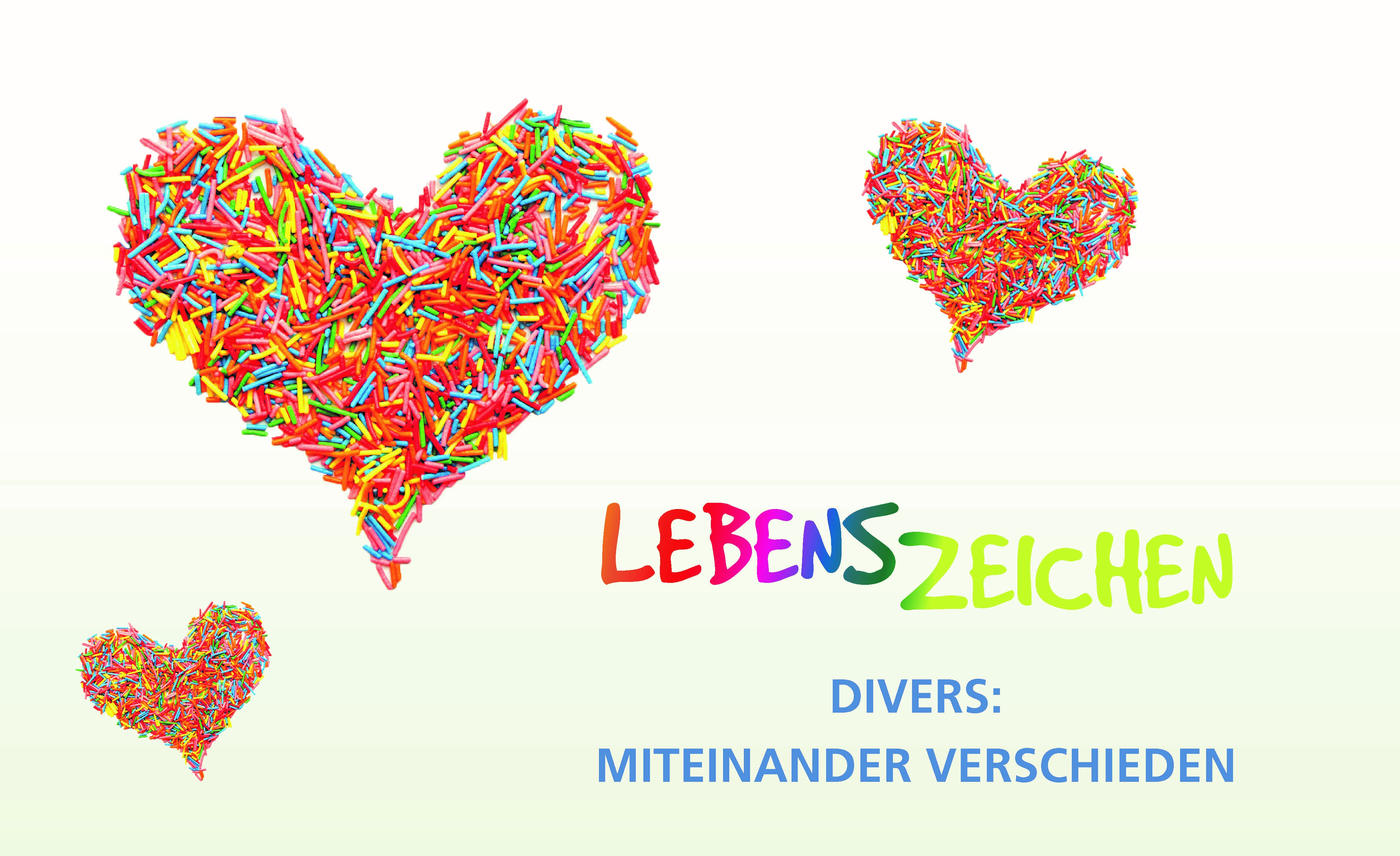 Lebenszeichen: Divers