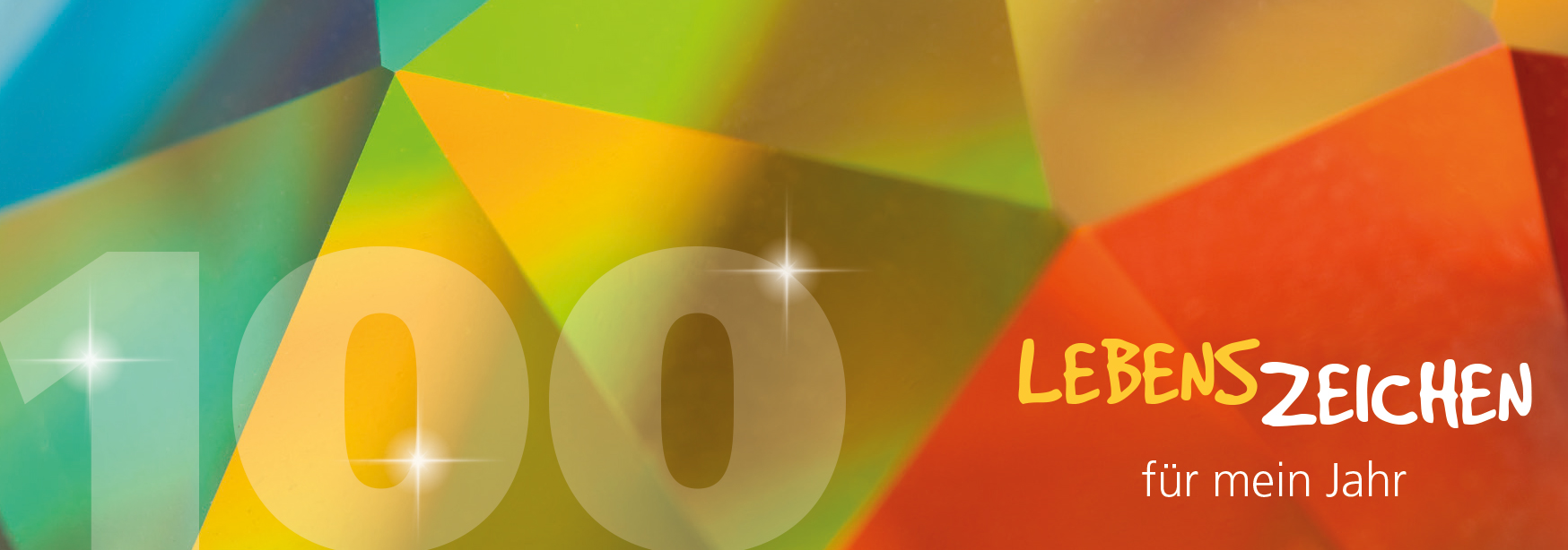 Lebenszeichen: Lebenszeichen